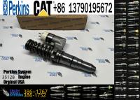 China New Common Rail Injector 386~1767 392-0208 2OR-1276 386-1760 OR9-539 20R-1272 for diesel Engine for sale