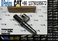 China New Common Rail Injector 386~1767 392-0208 2OR-1276 386-1760 OR9-539 20R-1272 for diesel Engine for sale
