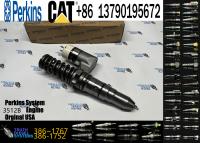 China New Common Rail Injector 386~1767 392-0208 2OR-1276 386-1760 OR9-539 20R-1272 for diesel Engine for sale