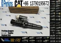 China New Common Rail Injector 386~1767 392-0208 2OR-1276 386-1760 OR9-539 20R-1272 for diesel Engine for sale