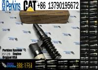 China 3508B 3512B 3516B Engine Fuel Injector 386-1752 3861752 386-1753 3861753 for sale