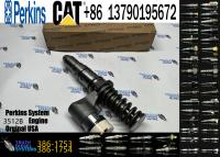 China 3508B 3512B 3516B Engine Fuel Injector 386-1752 3861752 386-1753 3861753 for sale