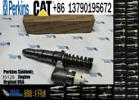 China Common Rail Fuel Injector 386-1754 3920206 386-1758 3861758 250-1306 2501306 132-0202 Injector for Ccaterpillar 3508 3512 Engine for sale