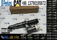 China Common Rail Fuel Injector 386-1754 3920206 386-1758 3861758 250-1306 2501306 132-0202 Injector for Ccaterpillar 3508 3512 Engine for sale