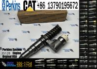 China Common Rail Fuel Injector 386-1754 3920206 386-1758 3861758 250-1306 2501306 132-0202 Injector for Ccaterpillar 3508 3512 Engine for sale