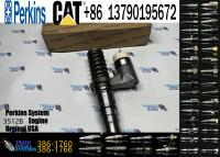 China Best Selling Engineering Machinery System Accessories Fuel Injector 386-1760 for Ccummins Engine for sale