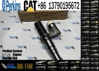 China Best Selling Engineering Machinery System Accessories Fuel Injector 386-1760 for Ccummins Engine for sale