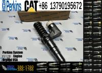 China Best Selling Engineering Machinery System Accessories Fuel Injector 386-1760 for Ccummins Engine for sale