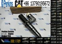 China High Quality Diesel Fuel Injector 20R-1264 20R-1265 20R-1266 20R-1270 20R-1272 386-1766 for CAT C3500B Injector Auto Spare Parts for sale