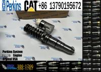 China High Quality Diesel Fuel Injector 20R-1264 20R-1265 20R-1266 20R-1270 20R-1272 386-1766 for CAT C3500B Injector Auto Spare Parts for sale