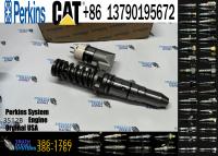 China High Quality Diesel Fuel Injector 20R-1264 20R-1265 20R-1266 20R-1270 20R-1272 386-1766 for CAT C3500B Injector Auto Spare Parts for sale
