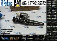 China High Quality Diesel Fuel Injector 20R-1264 20R-1265 20R-1266 20R-1270 20R-1272 386-1766 for CAT C3500B Injector Auto Spare Parts for sale