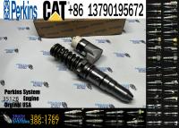 China High Quality Diesel Fuel Injector 20R-1264 20R-1265 20R-1266 20R-1270 20R-1272 386-1766 for CAT C3500B Injector Auto Spare Parts for sale