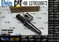 China High Quality Diesel Fuel Injector 20R-1264 20R-1265 20R-1266 20R-1270 20R-1272 386-1766 for CAT C3500B Injector Auto Spare Parts for sale