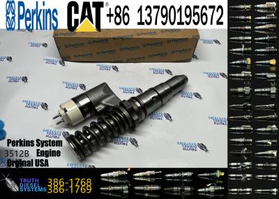 China BOSTEN High-quality Repair Kit for 3500B 392-0202 392-0200 386-1768 392-0206 392-0208 392-0210 20R1265 20R1270 386-1768 for sale