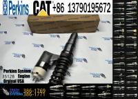 China High Quality Diesel Fuel Injection Valves 386-1769/3861769 20R-1278/20R1278 for CAT 3508B 3512B 3516B Engine for sale