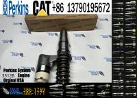 China High Quality Diesel Fuel Injection Valves 386-1769/3861769 20R-1278/20R1278 for CAT 3508B 3512B 3516B Engine for sale