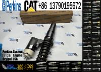 China High Quality Diesel Fuel Injection Valves 386-1769/3861769 20R-1278/20R1278 for CAT 3508B 3512B 3516B Engine for sale