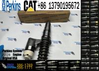 China High Quality Diesel Fuel Injection Valves 386-1769/3861769 20R-1278/20R1278 for CAT 3508B 3512B 3516B Engine for sale