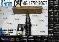 China HuaZhen 386-1771 3512B Excavator 3512C 3516B 3516B 3516C Common Rail Injector Injector 359-5469 392-0217 375-4106 392-0219 for sale