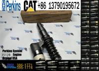 China HuaZhen 386-1771 3512B Excavator 3512C 3516B 3516B 3516C Common Rail Injector Injector 359-5469 392-0217 375-4106 392-0219 for sale