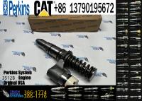 China 150-4453 386-1754 386-1774 392-0208 162-8813 Premium Common Rail Diesel Fuel Injector Assembly for C3500B Series Engine for sale