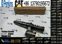 China 150-4453 386-1754 386-1774 392-0208 162-8813 Premium Common Rail Diesel Fuel Injector Assembly for C3500B Series Engine for sale