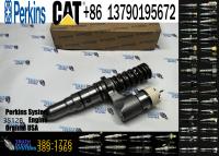 China C9 C7 Fuel Injector 386-1752 386-1766 386-1769 386-1776 387-9426 387-9428 387-9435 387-9436 387-9437 387-9438 391-3974 392-0200 for sale