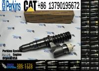 China C9 C7 Fuel Injector 386-1752 386-1766 386-1769 386-1776 387-9426 387-9428 387-9435 387-9436 387-9437 387-9438 391-3974 392-0200 for sale