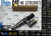 China C9 C7 Fuel Injector 386-1752 386-1766 386-1769 386-1776 387-9426 387-9428 387-9435 387-9436 387-9437 387-9438 391-3974 392-0200 for sale