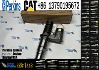 China C9 C7 Fuel Injector 386-1752 386-1766 386-1769 386-1776 387-9426 387-9428 387-9435 387-9436 387-9437 387-9438 391-3974 392-0200 for sale