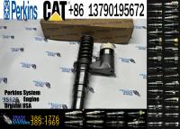 China C9 C7 Fuel Injector 386-1752 386-1766 386-1769 386-1776 387-9426 387-9428 387-9435 387-9436 387-9437 387-9438 391-3974 392-0200 for sale
