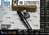 China 20R-1266 Fuel Injector Suitable for Ccaterpillar CAT 3512B 3516B Engine 6PCS 230-3255 11R-0284 11R-0665 389-1969 for sale
