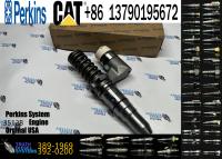 China 20R-1266 Fuel Injector Suitable for Ccaterpillar CAT 3512B 3516B Engine 6PCS 230-3255 11R-0284 11R-0665 389-1969 for sale
