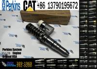 China 20R-1266 Fuel Injector Suitable for Ccaterpillar CAT 3512B 3516B Engine 6PCS 230-3255 11R-0284 11R-0665 389-1969 for sale