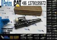 China Advantage Supply Diesel Fuel Injector 2501300 250-1300 392-0200 3920200 10R-0957 with More Models for sale
