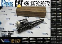 China Advantage Supply Diesel Fuel Injector 2501300 250-1300 392-0200 3920200 10R-0957 with More Models for sale
