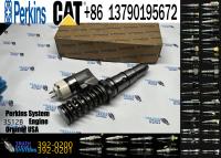 China Advantage Supply Diesel Fuel Injector 2501300 250-1300 392-0200 3920200 10R-0957 with More Models for sale