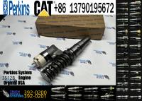 China Advantage Supply Diesel Fuel Injector 2501300 250-1300 392-0200 3920200 10R-0957 with More Models for sale
