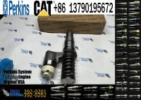 China 3920221Diesel Fuel Injector Assy for Engine 3512 3516 3508 3500 20R-0863 11R-1874 AAECT03034 392-0201 392-0202 392-0206 392-0225 for sale