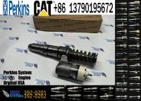 China 3920221Diesel Fuel Injector Assy for Engine 3512 3516 3508 3500 20R-0863 11R-1874 AAECT03034 392-0201 392-0202 392-0206 392-0225 for sale
