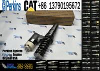 China 3920221Diesel Fuel Injector Assy for Engine 3512 3516 3508 3500 20R-0863 11R-1874 AAECT03034 392-0201 392-0202 392-0206 392-0225 for sale