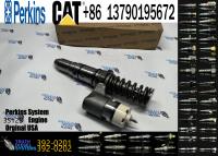 China 3920221Diesel Fuel Injector Assy for Engine 3512 3516 3508 3500 20R-0863 11R-1874 AAECT03034 392-0201 392-0202 392-0206 392-0225 for sale