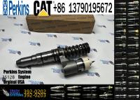 China Proman 392-0202 3920202 Fuel Injector Replacement for Ccaterpillar 320D-323D-324D Excavator Diesel Engine Fuel Injection System for sale