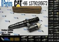 China Proman 392-0202 3920202 Fuel Injector Replacement for Ccaterpillar 320D-323D-324D Excavator Diesel Engine Fuel Injection System for sale