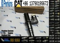 China Common Rail Injectors 392-0203 3920203 20R-1267 20R1267 Suitable for 5130B/5230B for sale