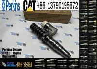 China Common Rail Injectors 392-0203 3920203 20R-1267 20R1267 Suitable for 5130B/5230B for sale