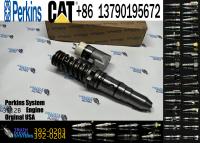 China Common Rail Injectors 392-0203 3920203 20R-1267 20R1267 Suitable for 5130B/5230B for sale