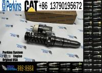 China Common Rail Injectors 392-0203 3920203 20R-1267 20R1267 Suitable for 5130B/5230B for sale