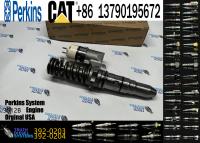 China Common Rail Injectors 392-0203 3920203 20R-1267 20R1267 Suitable for 5130B/5230B for sale